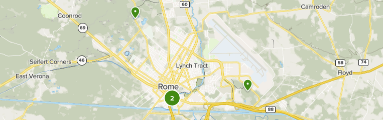 Best Hikes and Trails in Rome | AllTrails