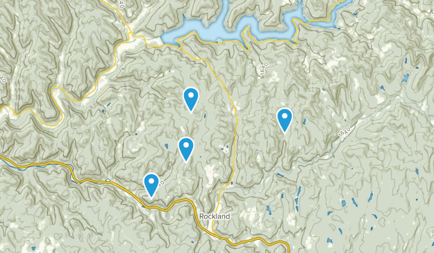 Best Trails near Roscoe, New York | AllTrails