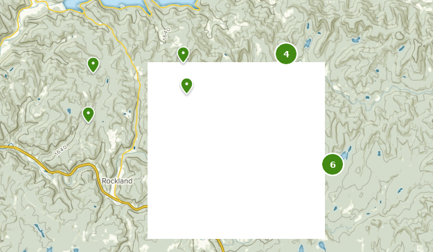 Best Trails near Roscoe, New York | AllTrails