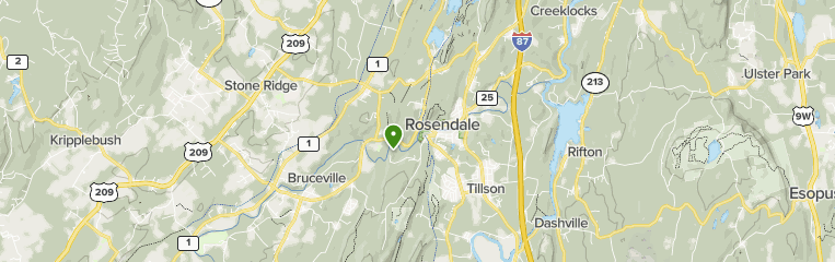Best 10 Trails and Hikes in Rosendale | AllTrails