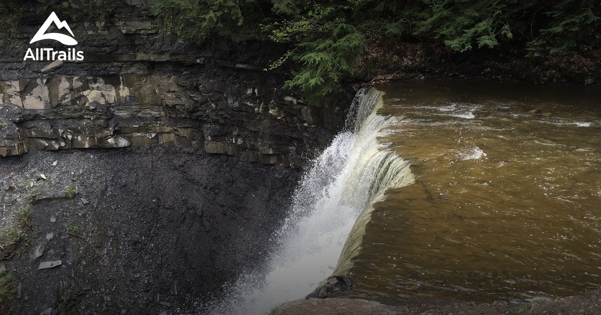 Best hikes and trails in Rotterdam Junction | AllTrails