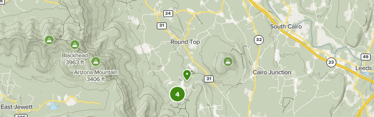 Best Trails near Round Top, New York | AllTrails