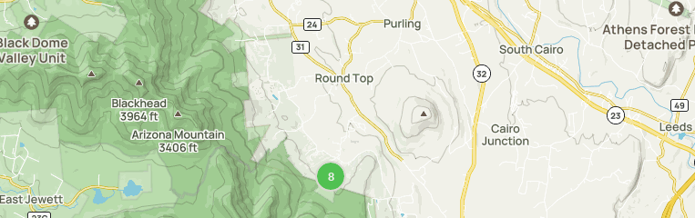 Best Hikes and Trails in Round Top | AllTrails