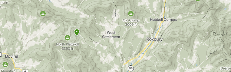 Best trails in Roxbury, New York | AllTrails