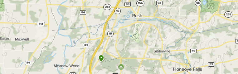 Best Hikes and Trails in Rush | AllTrails