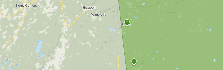 Best Hikes and Trails in Russell | AllTrails