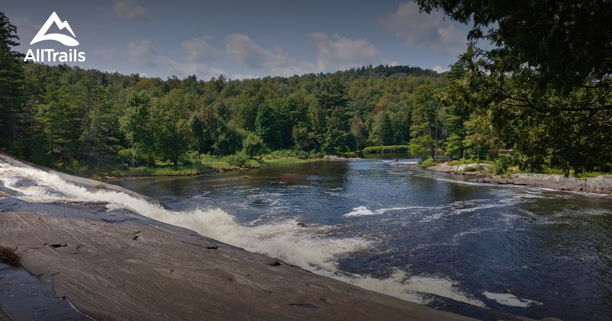 10 Best trails and hikes in Russell | AllTrails