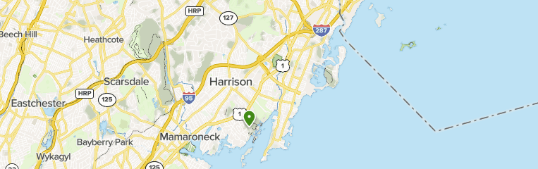 Best Hikes and Trails in Rye | AllTrails