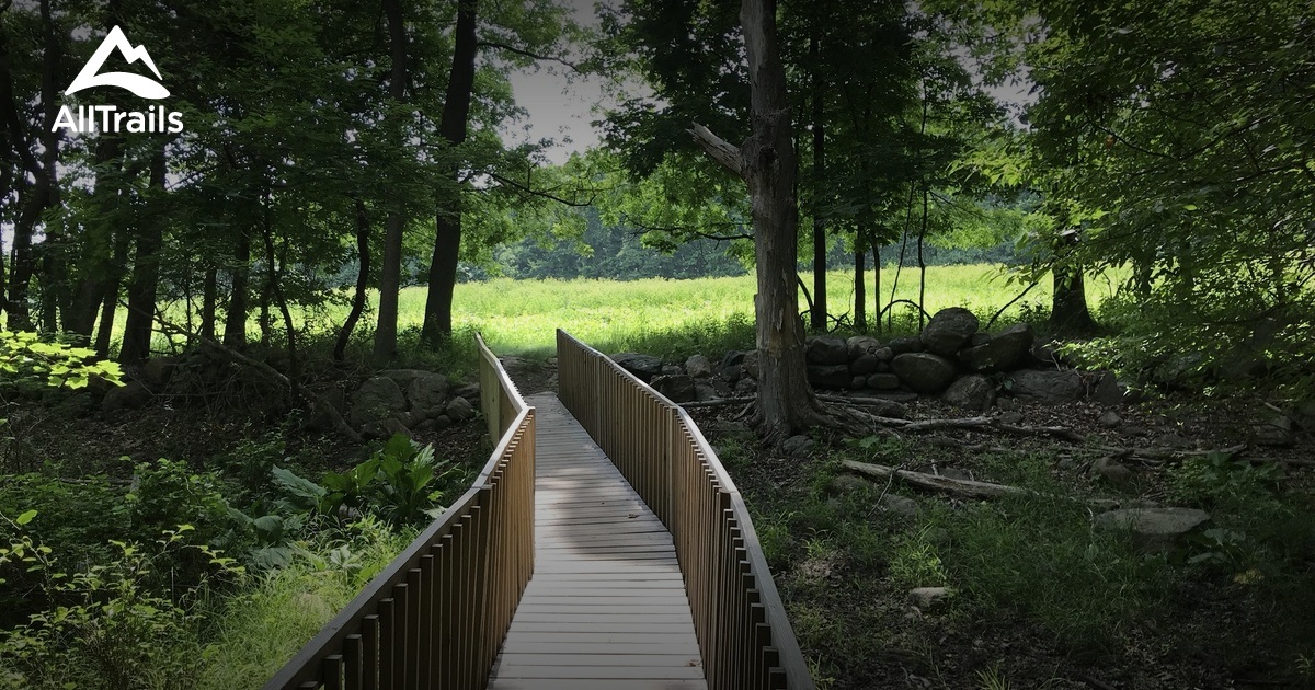 Best hikes and trails in Rye | AllTrails