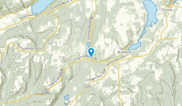 Best Trails near Savona, New York | AllTrails