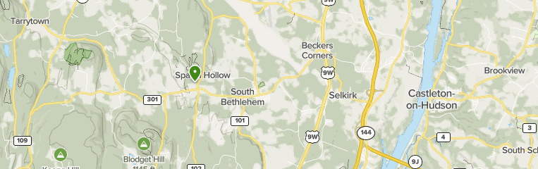 Best trails in Selkirk, New York | AllTrails