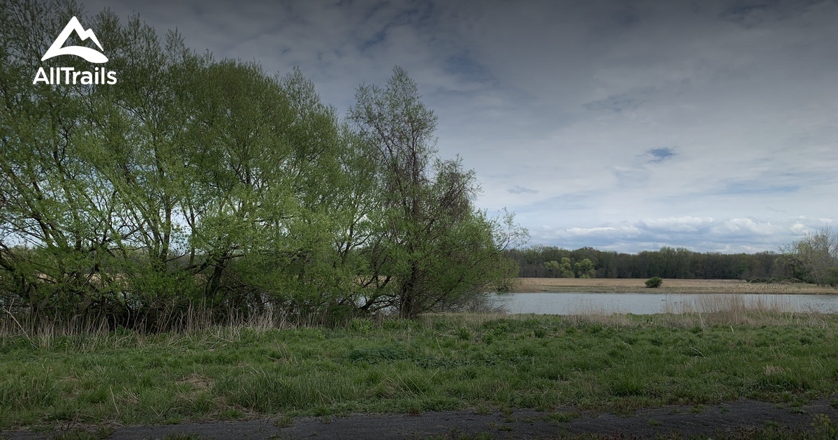 Best short trails in Seneca Falls | AllTrails