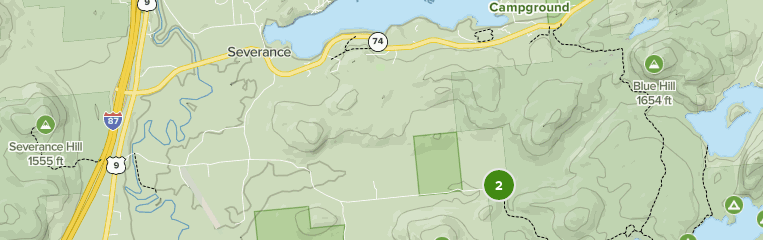 Best Hikes and Trails in Severance | AllTrails