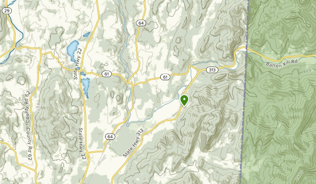 Best Trails near Shushan, New York | AllTrails