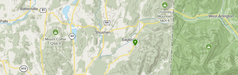 Best Hikes and Trails in Shushan | AllTrails