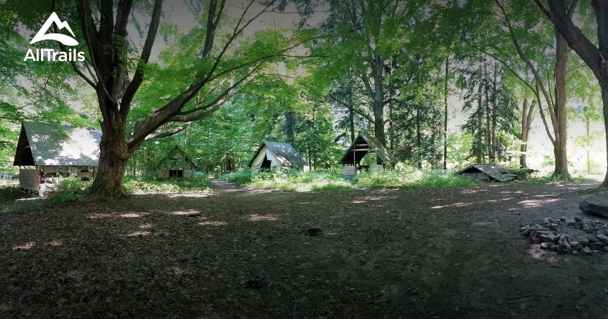 Best hikes and trails in Sodus | AllTrails