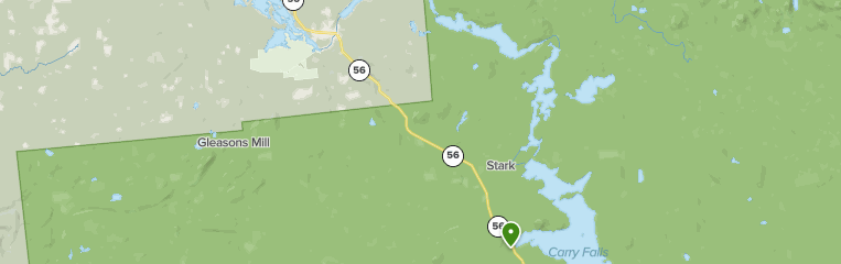 Best Hikes and Trails in South Colton | AllTrails