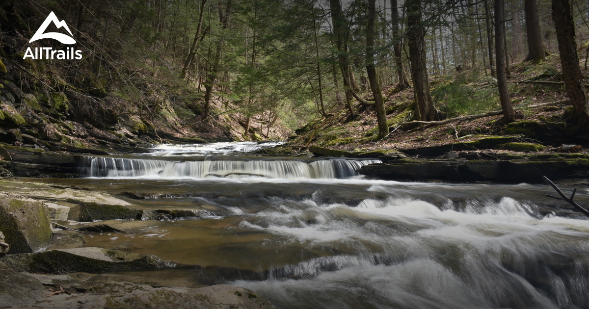 Best hikes and trails in Sprakers | AllTrails