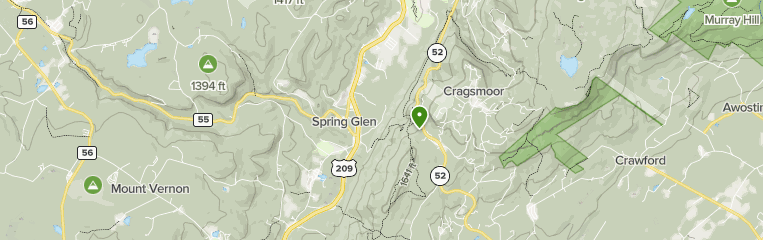 Best Hikes and Trails in Spring Glen | AllTrails