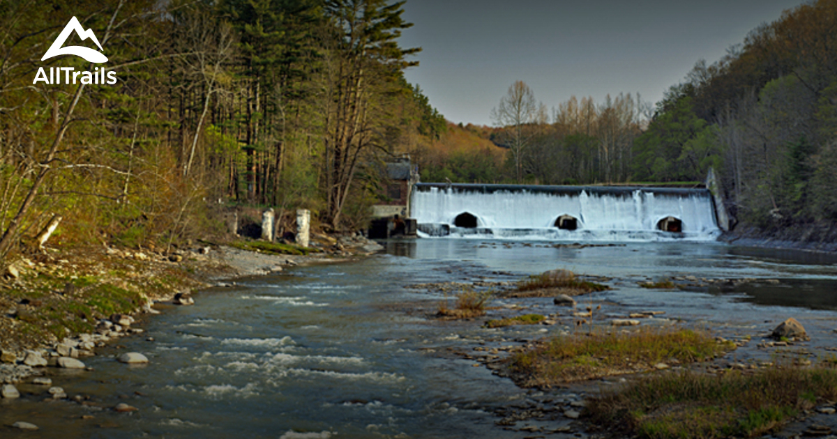 Best Trails near Springville, New York | AllTrails