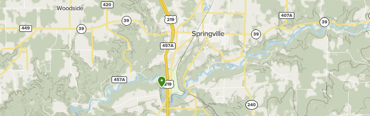 Best Hikes and Trails in Springville | AllTrails