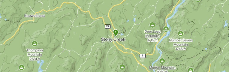 Best 10 Trails and Hikes in Stony Creek | AllTrails