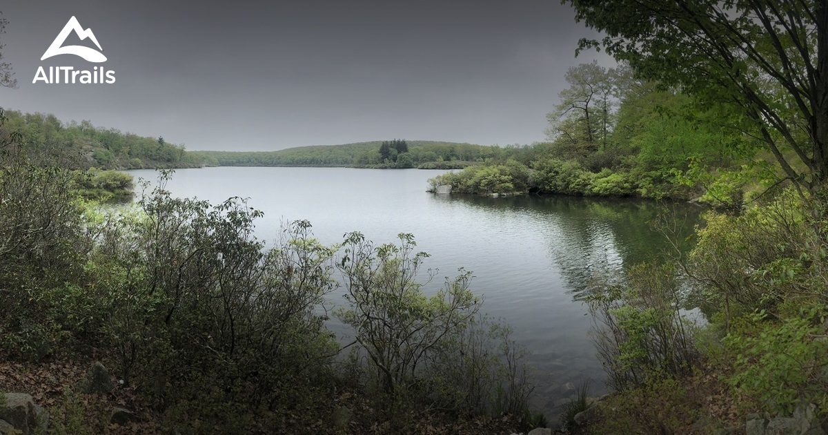 10 Best trails and hikes in Suffern | AllTrails