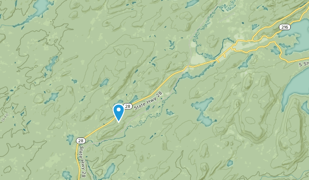 Best Trails near Thendara, New York | AllTrails