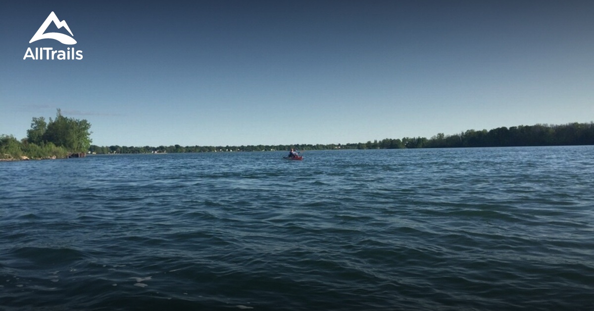Best river trails in Tonawanda | AllTrails