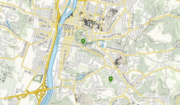 Best Trails near Troy, New York | AllTrails