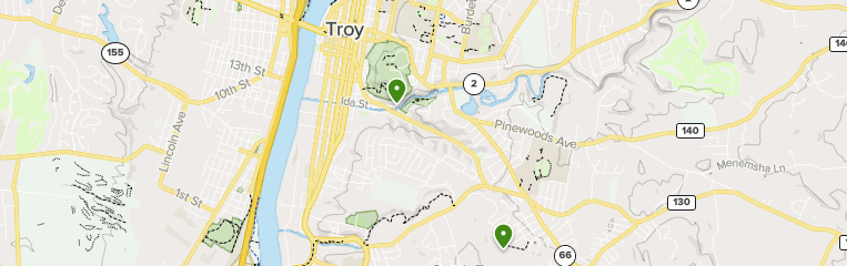 Best Trails near Troy, New York | AllTrails