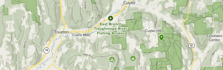 Best Hikes and Trails in Truxton | AllTrails