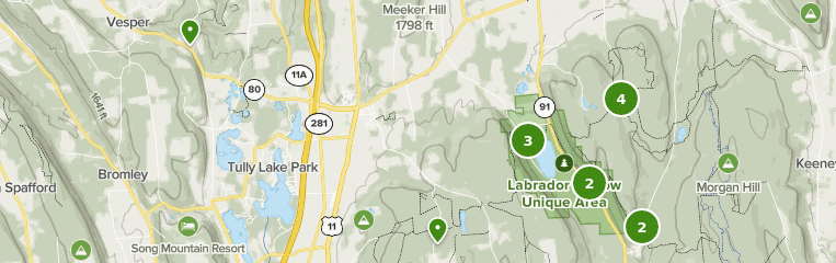 Best Trails near Tully, New York | AllTrails