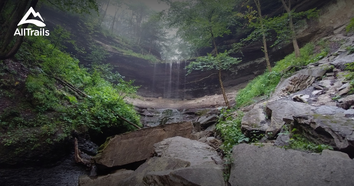 10 Best trails and hikes in Tully | AllTrails