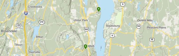 Best Hikes and Trails in Ulster Park | AllTrails