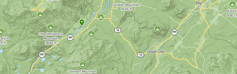 Best Trails in Upper Jay | AllTrails