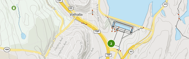 Best 10 Trails and Hikes in Valhalla | AllTrails