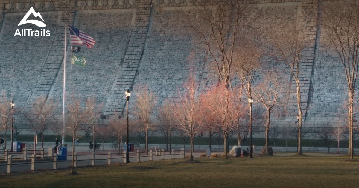 Best hikes and trails in Valhalla | AllTrails