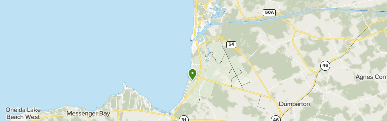 Best Hikes and Trails in Verona Beach | AllTrails