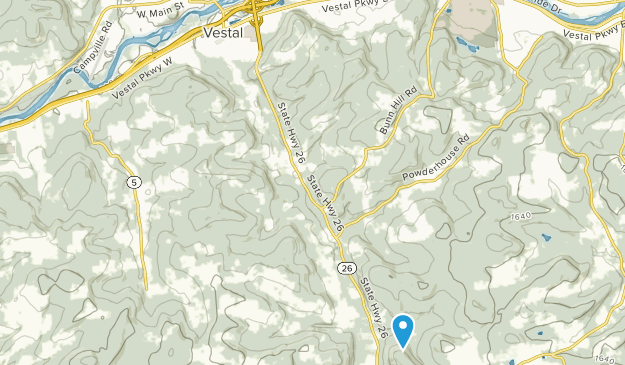 Best Trails near Vestal, New York | AllTrails