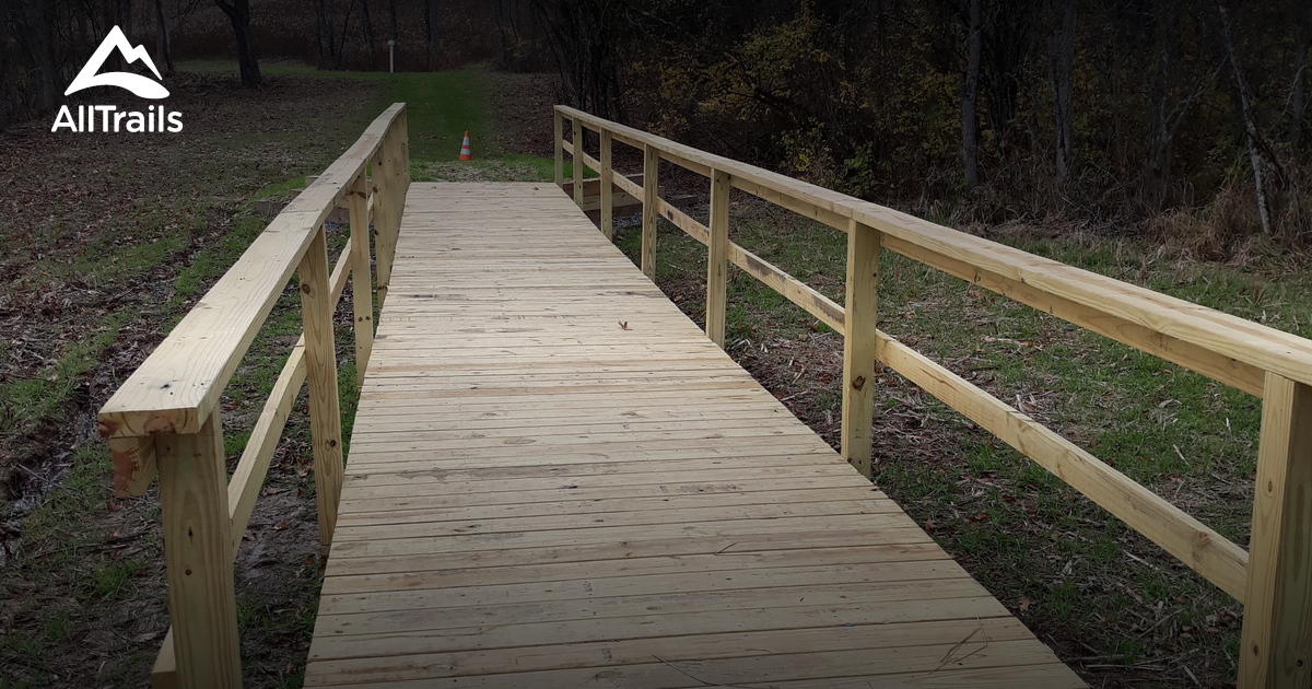 Best hikes and trails in Victory Mills | AllTrails