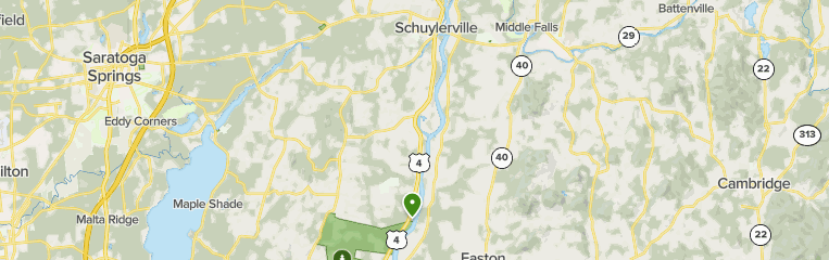 Best Hikes and Trails in Victory Mills | AllTrails