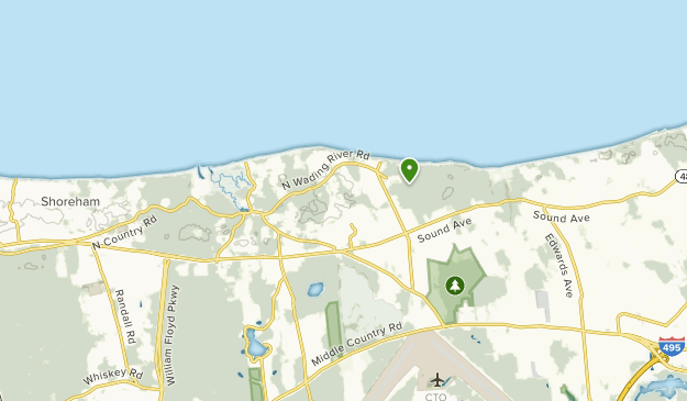 Best Trails near Wading River, New York | AllTrails