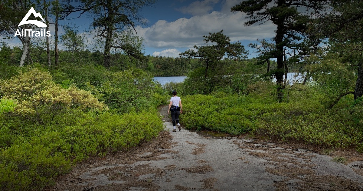 Best hikes and trails in Wallkill | AllTrails