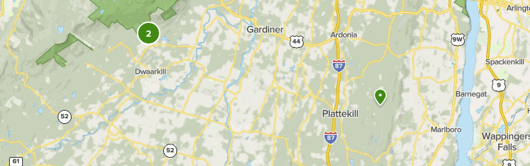 Best trails in Wallkill, New York | AllTrails