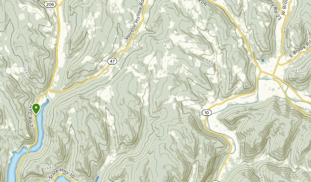 Best Trails near Walton, New York | AllTrails