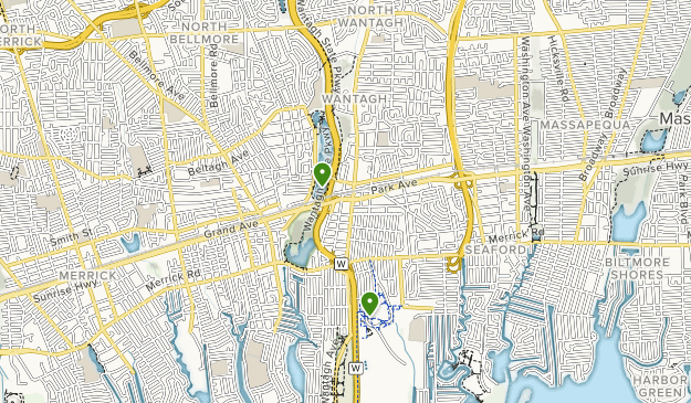 Best Trails near Wantagh, New York | AllTrails