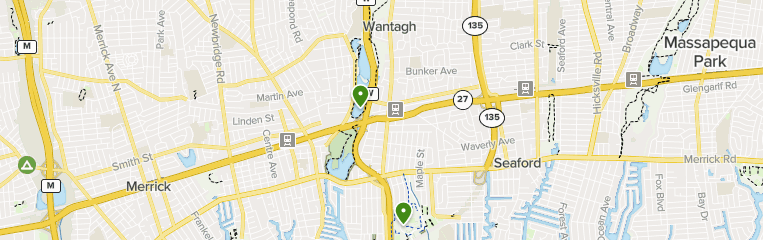 Best 10 Trails and Hikes in Wantagh | AllTrails