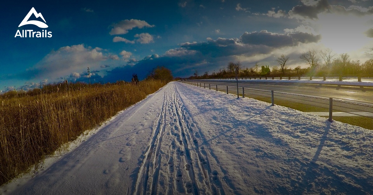 Best hikes and trails in Wantagh | AllTrails