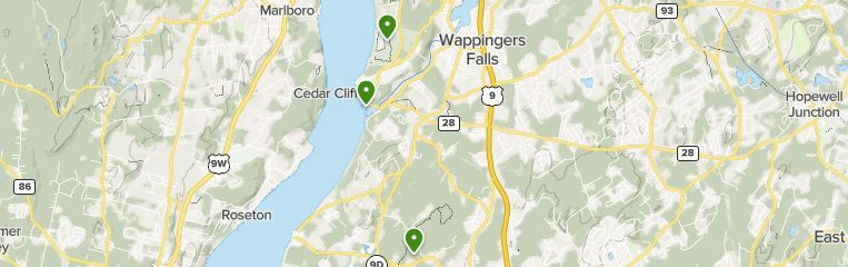 Best trails in Wappingers Falls, New York | AllTrails